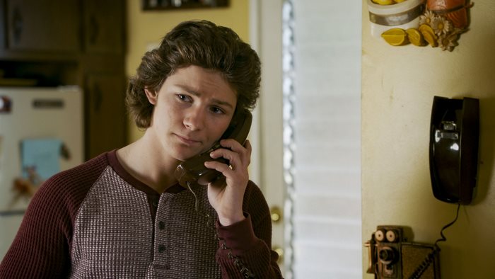 Young Sheldon 4K, George Cooper, Lance Barber, HD Wallpaper | Rare Gallery