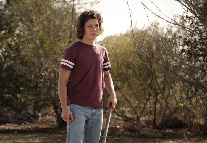 Young Sheldon HD, George Cooper Jr., Montana Jordan, HD Wallpaper ...