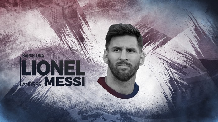 Lionel Messi HD, Soccer, FC Barcelona, HD Wallpaper | Rare Gallery