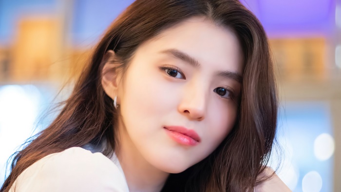 #393850 han so hee, beautiful, 4k, pc - Rare Gallery HD Wallpapers