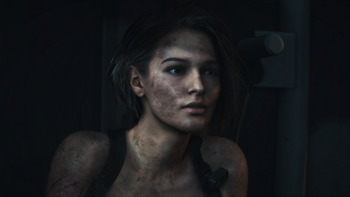 Rosemary Winters HD, Resident Evil, Rosemary Winters, HD Wallpaper ...