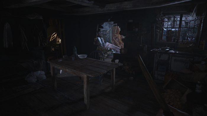 Resident Evil, screen shot, Resident Evil 8: Village, video games, HD ...