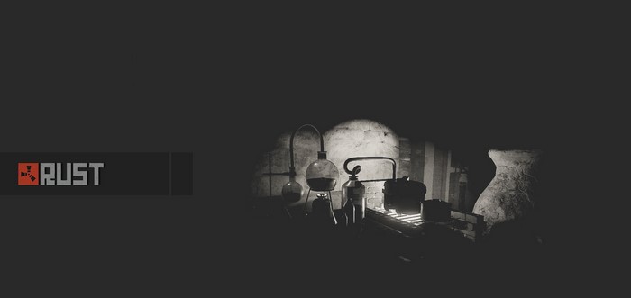 gray, Rust (game), rust, simple background, HD Wallpaper | Rare Gallery