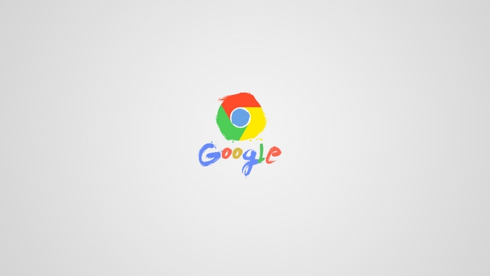 Google Chrome HD, Logo, HD Wallpaper | Rare Gallery