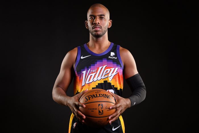 Chris Paul HD, Phoenix Suns, NBA, Basketball, Nike, HD Wallpaper | Rare Gallery