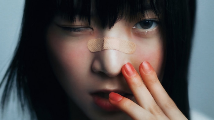 LE SSERAFIM, 르세라핌, Kpop, Korean, Girl Group, K-pop, Girls, UNFORGIVEN, Album, Eunchae, 홍은채, Hong ...