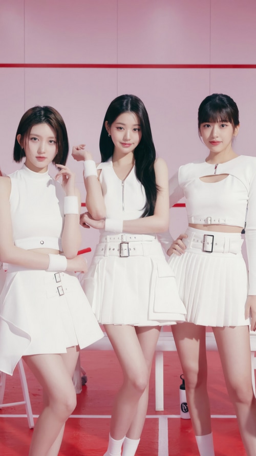 IVE, 아이브, Kpop, Korean, Girl Group, K-pop, Girls, I AM, Ive IVE album, Leeseo, 이서, Lee Hyun-seo ...