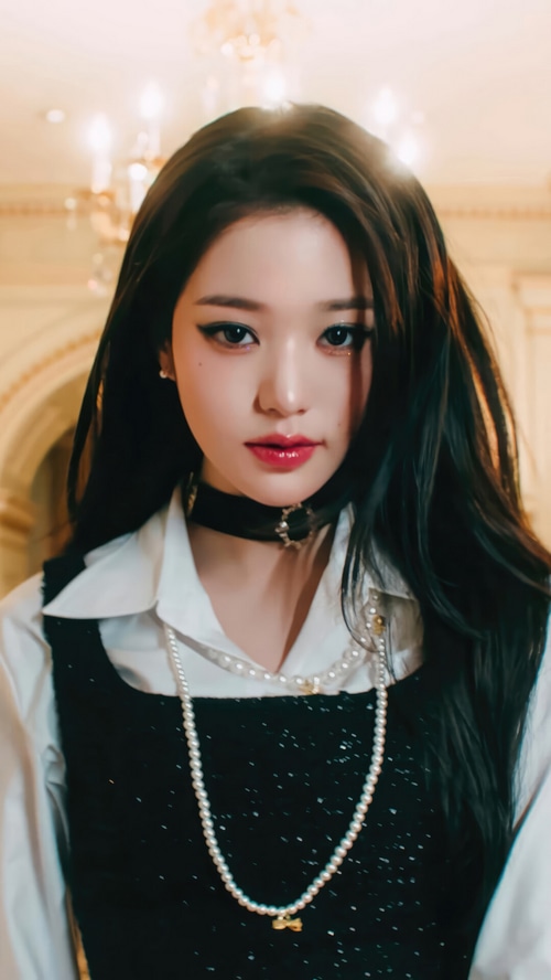 IVE, I AM, 아이브, Kpop, Korean, Girl Group, K-pop, Girls, MV Wonyoung, 원영, Jang Won-young, 장원영 HD ...