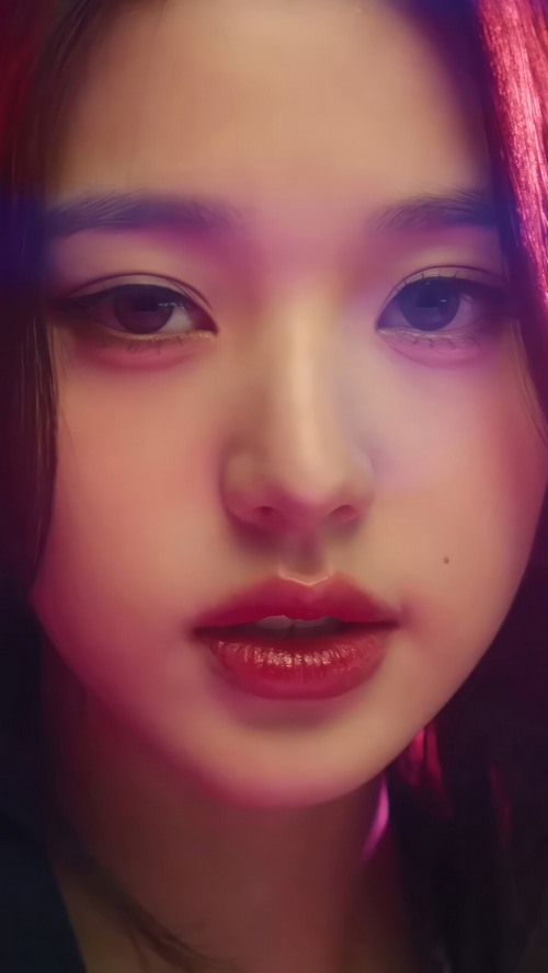 IVE, 아이브, Kitsch, Yujin, An Yu-jin, Wonyoung, Jang Won-young, 4k, HD Wallpaper | Rare Gallery