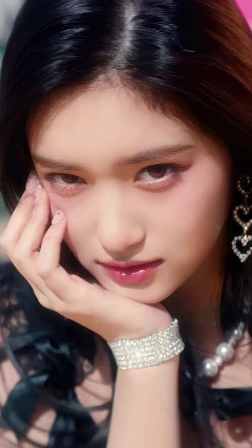 IVE, 아이브, Kpop, Korean, Girl Group, K-pop, Girls, Kitsch, Group, Members HD Phone Wallpaper ...