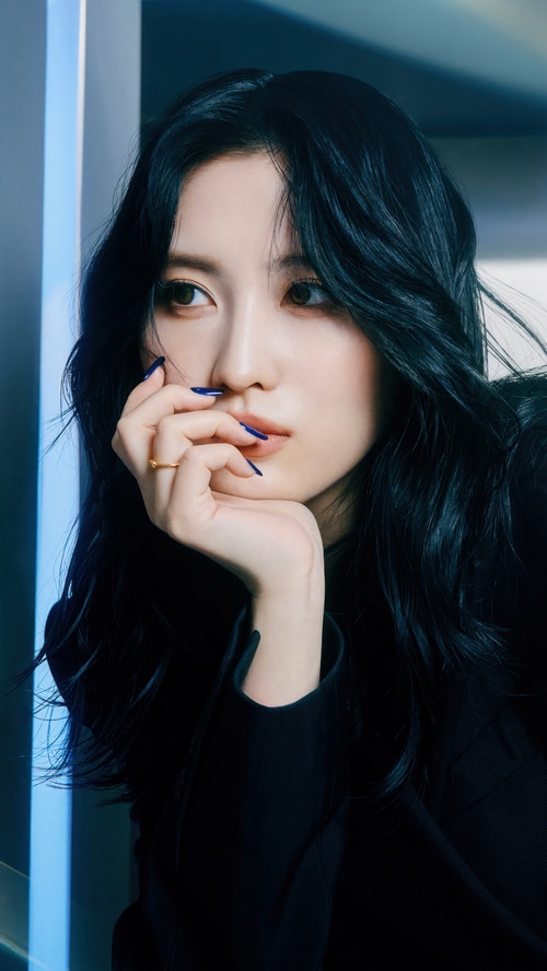 TWICE, Kpop, 트와이스, Girls, Momo, Hirai Momo, 4k, HD Wallpaper | Rare Gallery