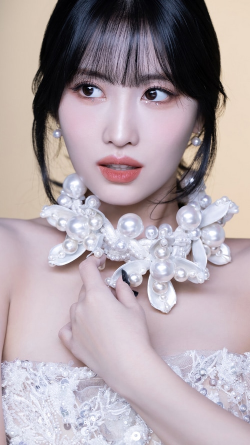 Momo, Hirai Momo, MiSaMo - TWICE, TWICE, 트와이스, 4k, HD Wallpaper | Rare Gallery