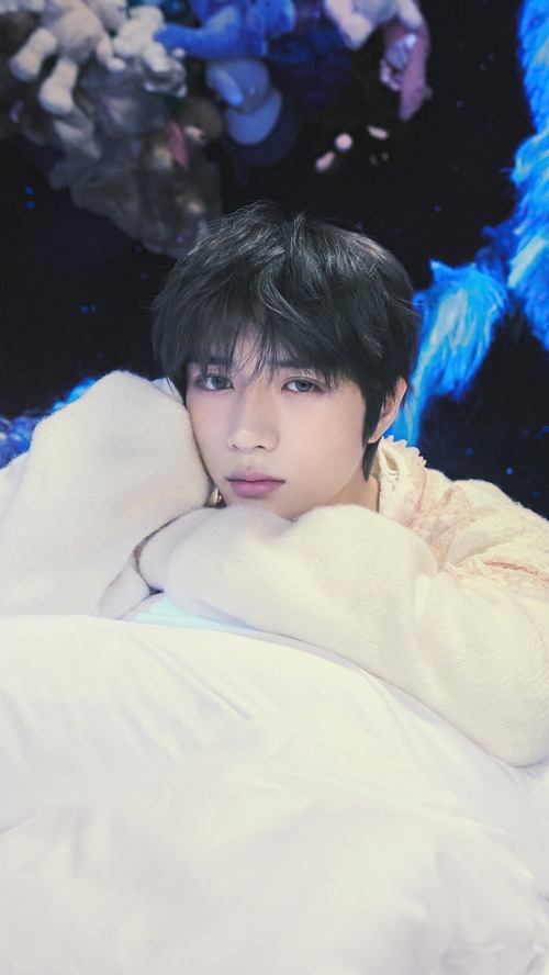 Beomgyu, Choi Beom-gyu, TXT, 투모로우바이투게더, 4k, HD Wallpaper | Rare Gallery