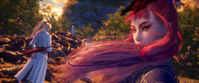 4K, board games, Hua Jiang Hu, Bu liang ren, HD Wallpaper | Rare Gallery