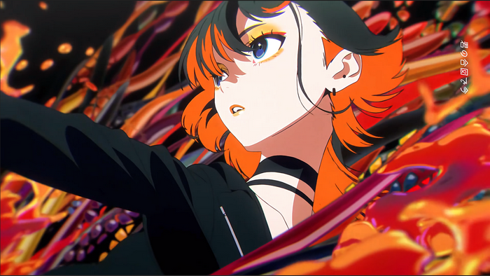 liquid, choker, yoneyama mai, HD Wallpaper | Rare Gallery