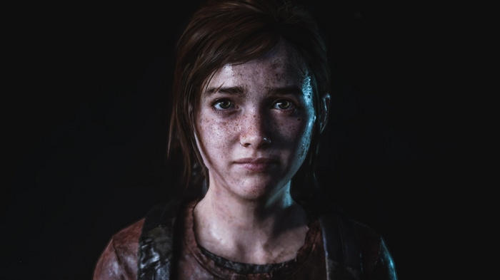 Ellie Williams, PlayStation, The Last of Us, The Last of Us 2, Naughty Dog, video game art HD ...