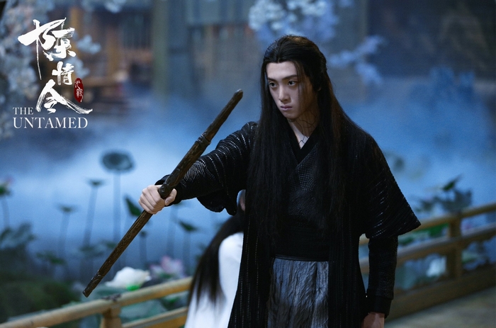 #61165 The Untamed HD, Paul Yu, Wen Ning - Rare Gallery HD Wallpapers #61165 The Untamed HD, Paul Yu, Wen Ning - Rare Gallery HD Wallpapers