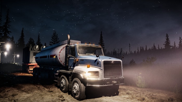 SnowRunner 4K, HD Wallpaper | Rare Gallery