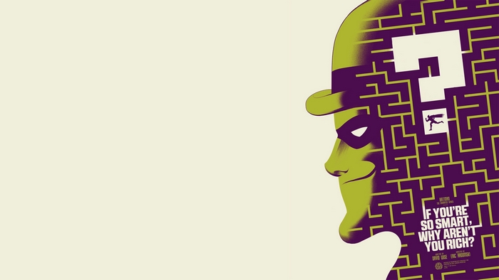 Batman: The Animated Series HD, Riddler (DC Comics), HD Wallpaper ...