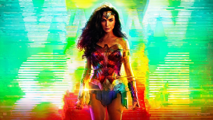 Wonder Woman 1984 HD, DC Comics, Wonder Woman, Gal Gadot, Diana Prince, HD Wallpaper | Rare Gallery