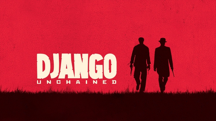 Django Unchained HD, HD Wallpaper | Rare Gallery