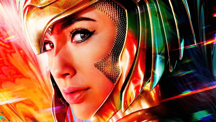 Wonder Woman 1984 HD, Diana Prince, Wonder Woman, Gal Gadot, HD Wallpaper | Rare Gallery