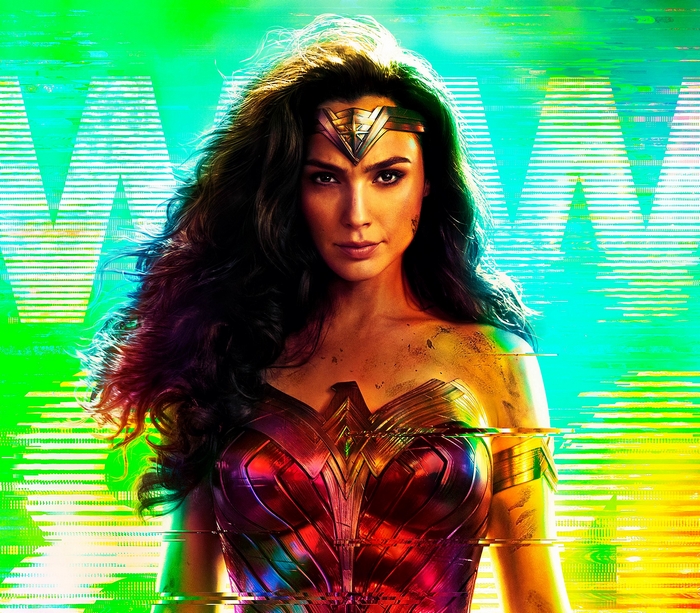 Wonder Woman 1984 HD, Wonder Woman, DC Comics, Gal Gadot, Diana Prince, HD Wallpaper | Rare Gallery