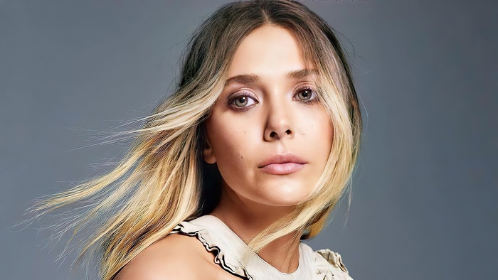 elizabeth olsen, celebrities, girls, hd, closeup, face, 4k, HD Wallpaper | Rare Gallery
