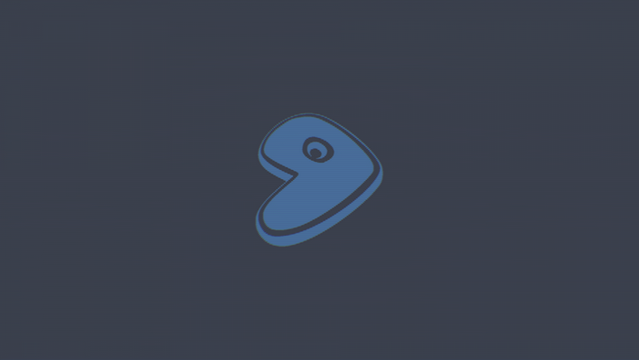 illustration, text, logo, Linux, circle, Gentoo, brand, GNU, line, font ...