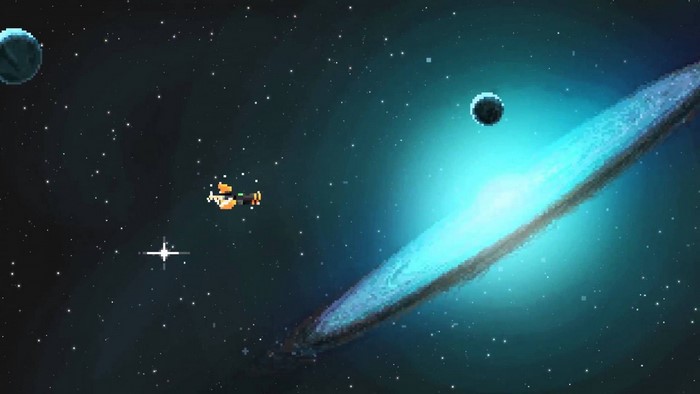video games, pixel art, galaxy, planet, space, science fiction, pixels ...