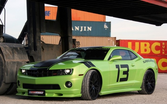 car, vehicle, muscle cars, sports car, American cars, Chevrolet Camaro ...