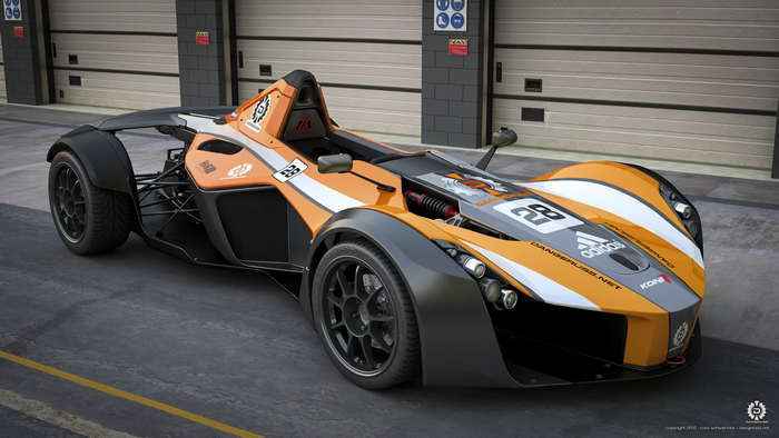 car, vehicle, sports car, racing, BAC Mono, supercar, land vehicle ...