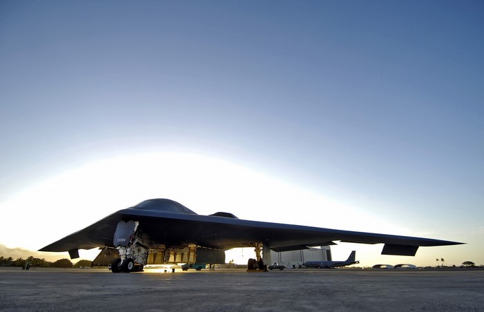 vehicle, airplane, aircraft, military aircraft, Lockheed Martin, Bomber ...