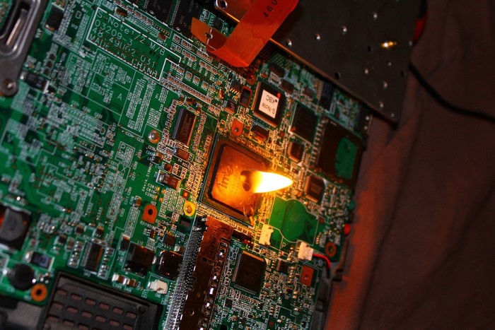 macro, fire, technology, Intel, motherboards, PCB, circuits, circuit ...