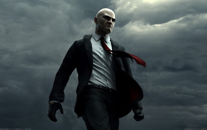 Hitman, Hitman Absolution, screenshot, extreme sport, HD Wallpaper ...