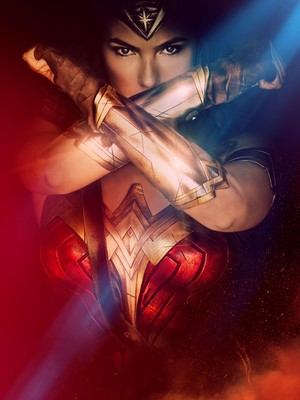 Gal Gadot, DC Comics, Diana, Wonder Woman HD Phone Wallpaper | Rare Gallery