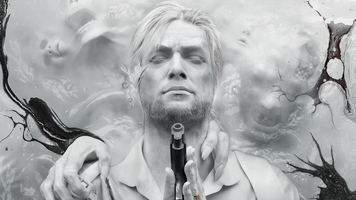 HD The Evil Within 2, HD Wallpaper | Rare Gallery