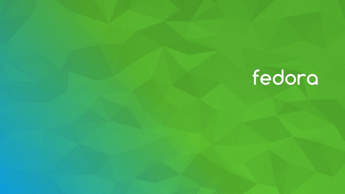 HD Fedora Linux Green, HD Wallpaper | Rare Gallery