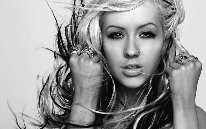1920x1200 Christina Aguilera, HD Wallpaper | Rare Gallery