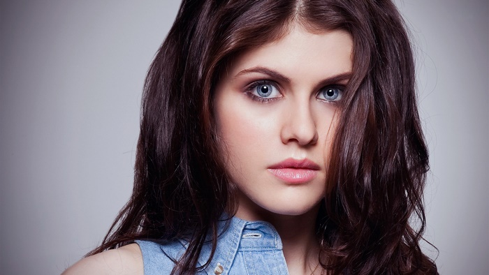 1920x1080 Alexandra Daddario, HD Wallpaper | Rare Gallery