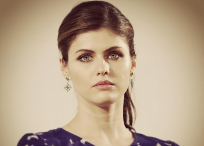 3543x2542 Alexandra Daddario, HD Wallpaper | Rare Gallery