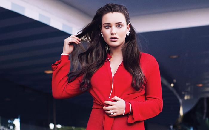2880x1800 Katherine Langford, HD Wallpaper | Rare Gallery