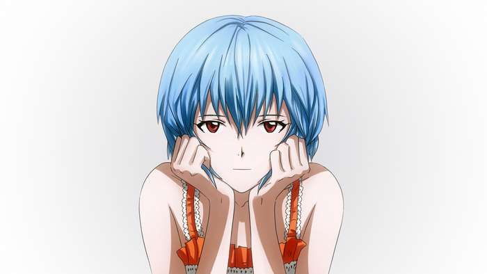 1920x1080 Rei Ayanami, HD Wallpaper | Rare Gallery