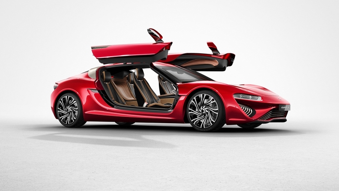 «quant» HD wallpapers