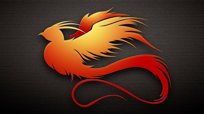 red, phoenix, 1080, 1920, HD Wallpaper | Rare Gallery