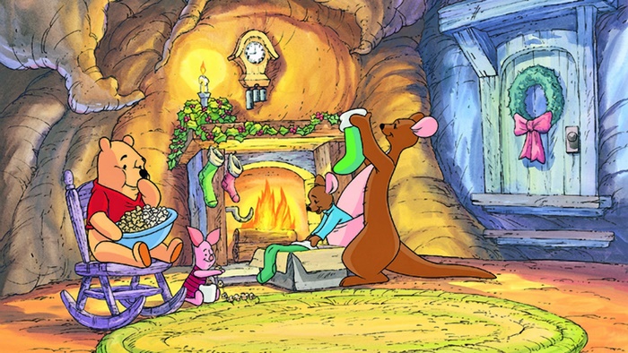 1920x1080 Winnie the Pooh, HD Wallpaper | Rare Gallery