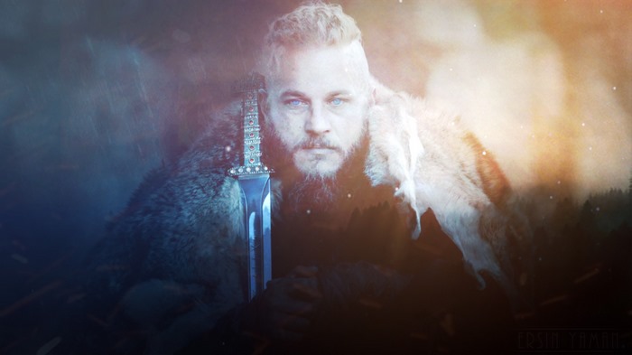 1917x1077 Ragnar Lothbrok, HD Wallpaper | Rare Gallery