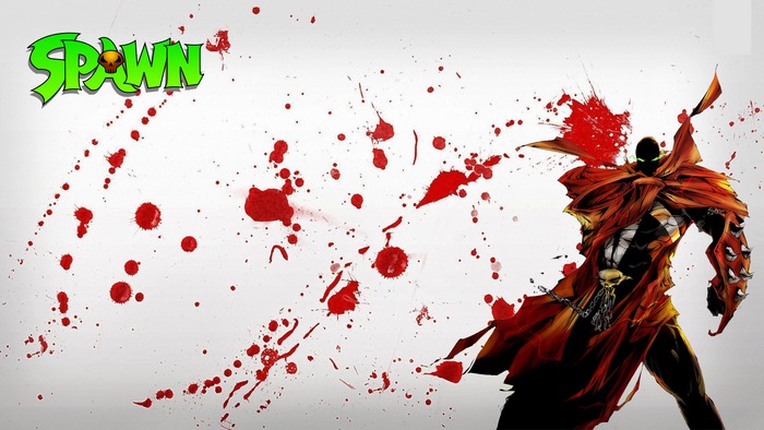 1920x1080 Spawn, HD Wallpaper | Rare Gallery