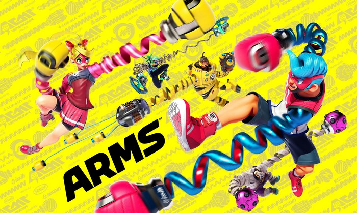2424x1451 Master Mummy (Arms), Mechanica (Arms), Ninjara (Arms), Ribbon ...