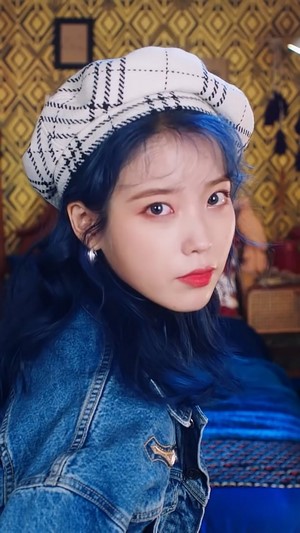 IU, Blueming, 4k HD Phone Wallpaper | Rare Gallery